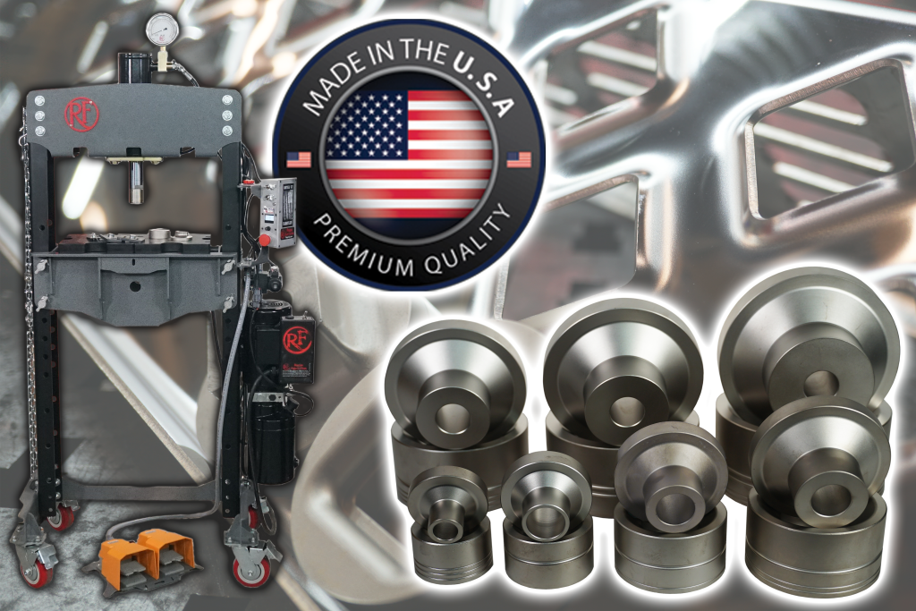 Products - Rogue Fabrication