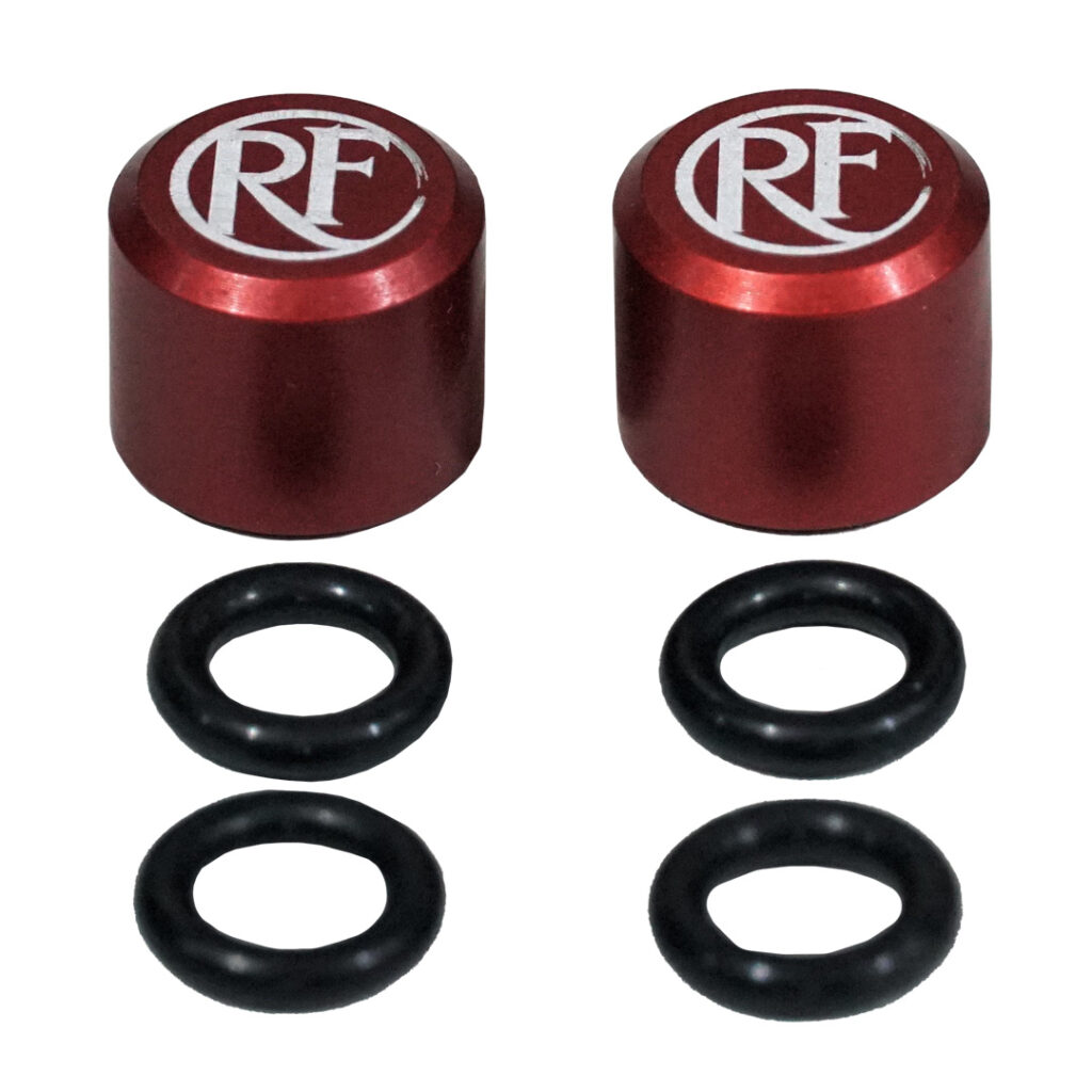 Mandrel Accessories, Storage & Protection - Rogue Fabrication