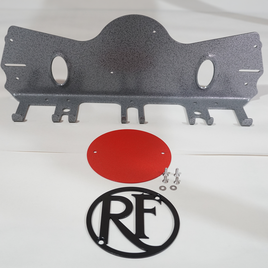 Mandrel Accessories, Storage & Protection - Rogue Fabrication