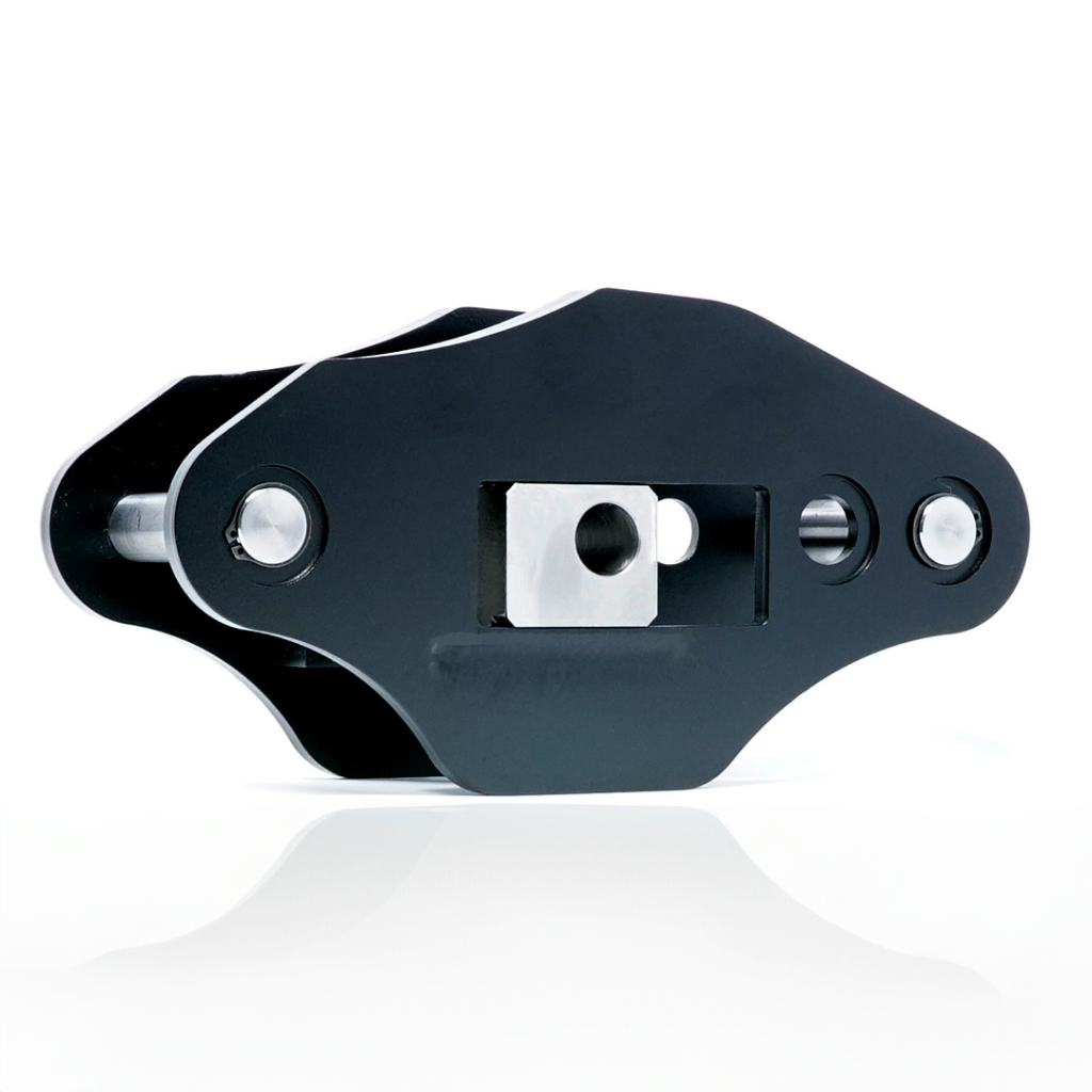 Thinwall Roller Frame Assembly - Rogue Fabrication