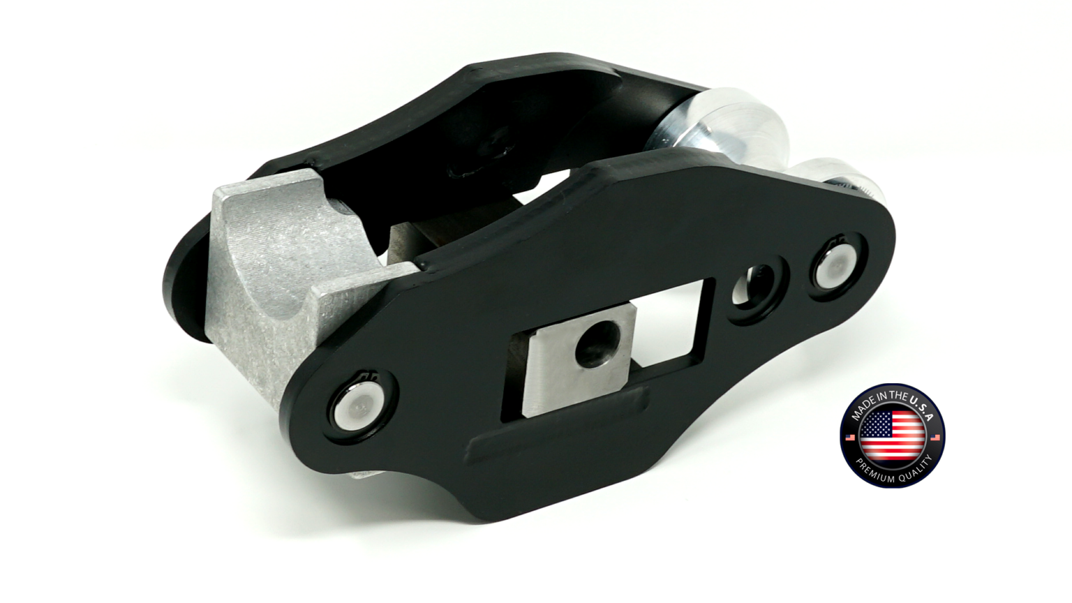 Tube Bending Dies - Rogue Fabrication