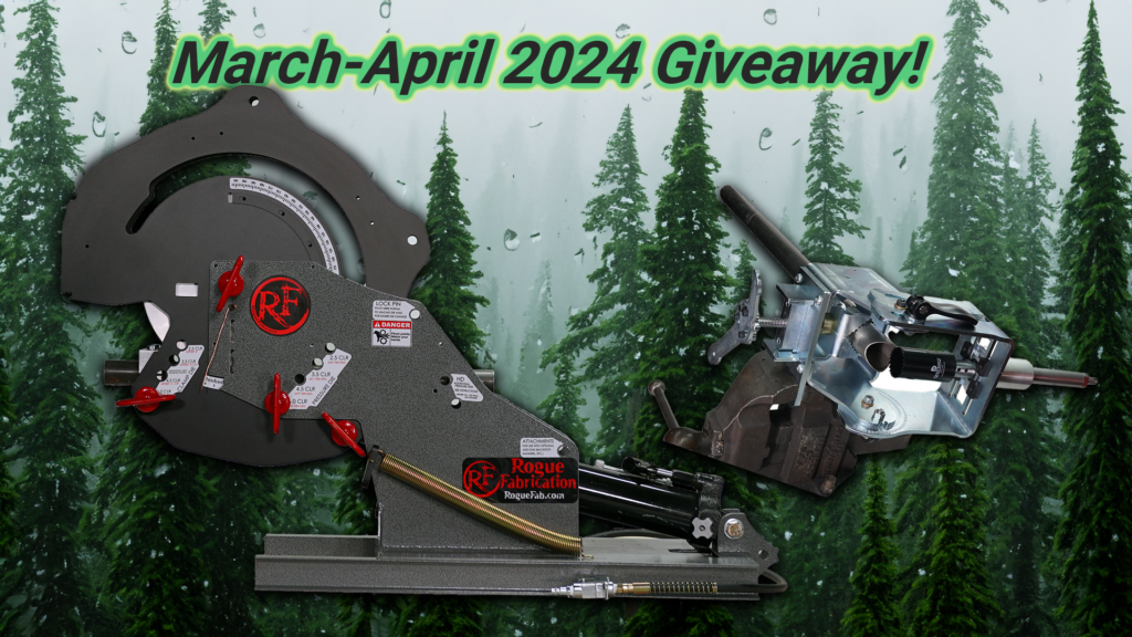 Rogue Fabrication Tubing Bender- Notchers and Tools - Home Page