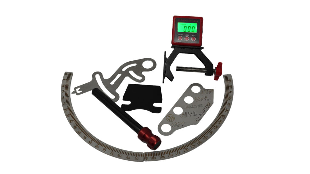 Bender Upgrades Package - Rogue Fabrication