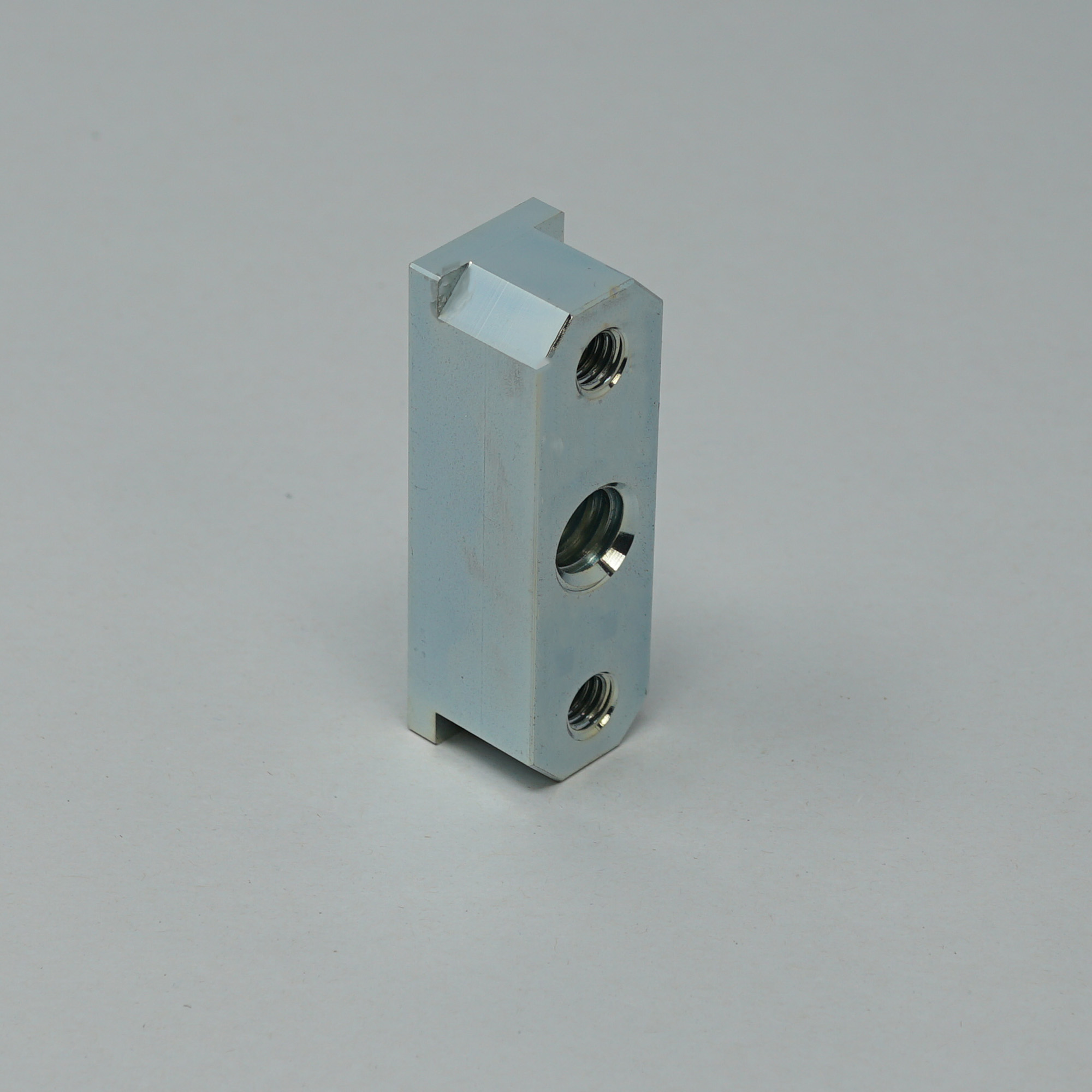 ACME Vice Drive Block - Rogue Fabrication