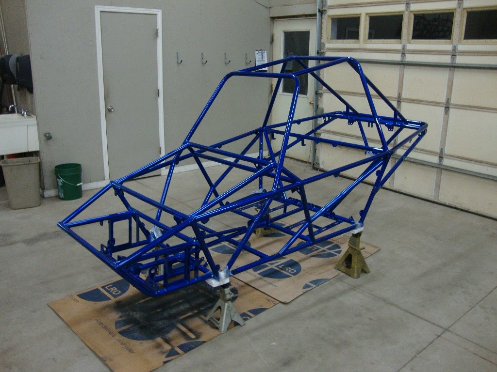 Dune Buggies - Your Next Build! - Rogue Fabrication