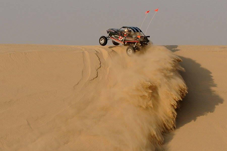 Dune Buggies - Your Next Build! - Rogue Fabrication