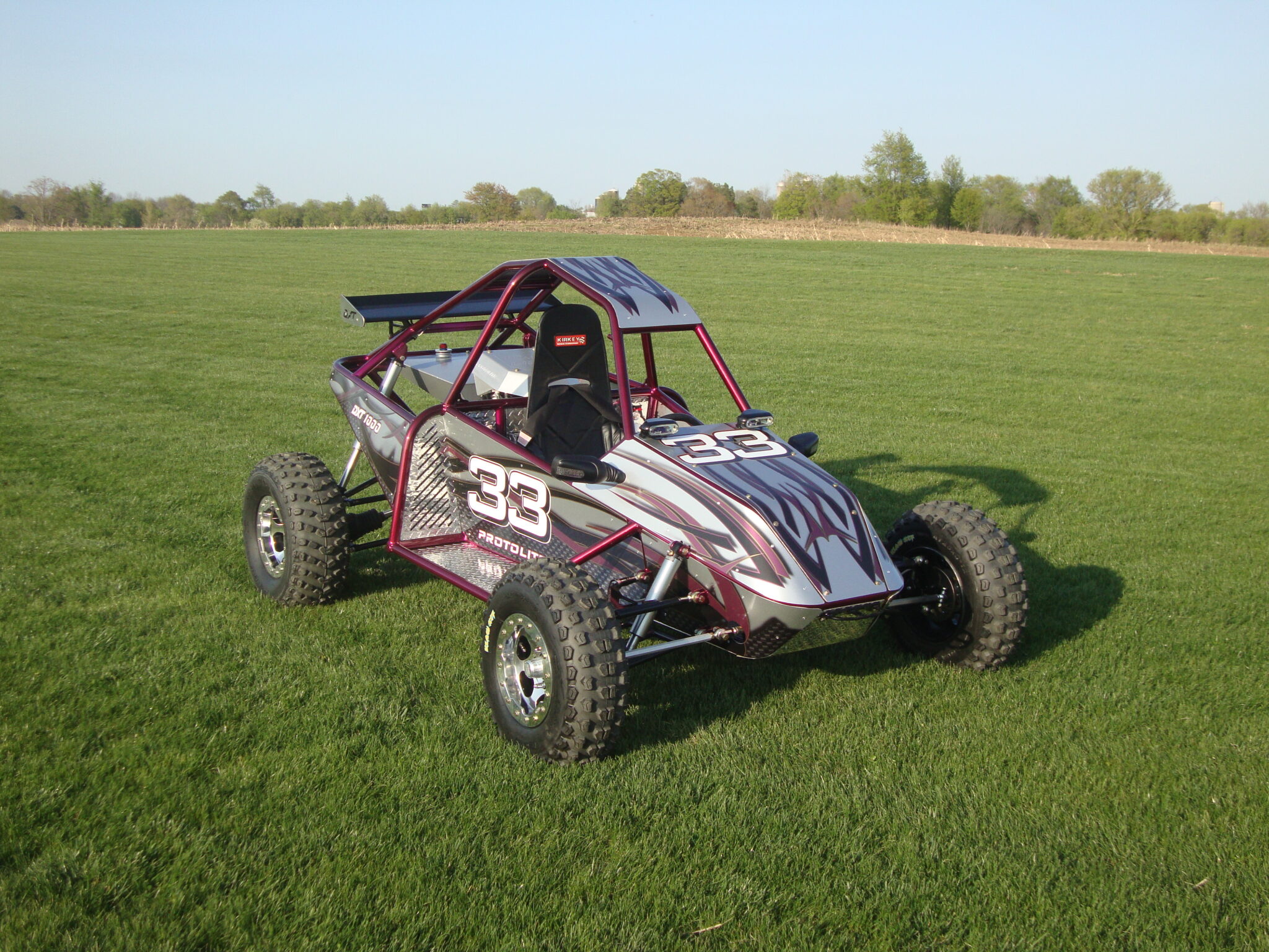 Dune Buggies - Your Next Build! - Rogue Fabrication