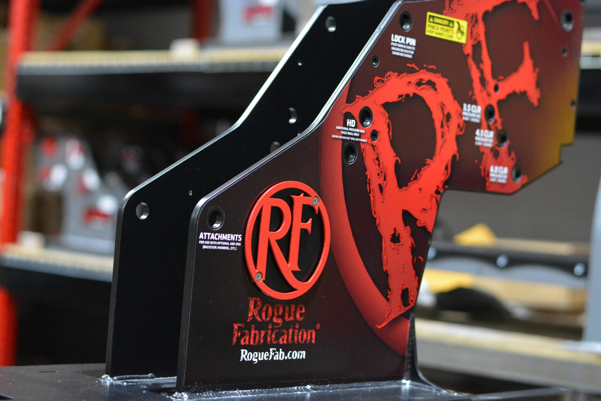 Misc. - Page 2 of 2 - Rogue Fabrication