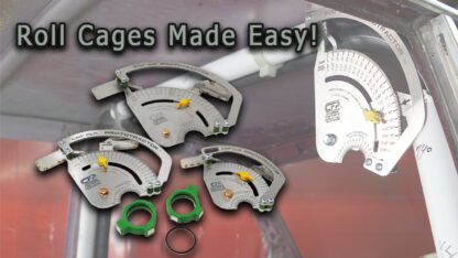 Prototractor - Tube bending protractor that builds your prototype ...