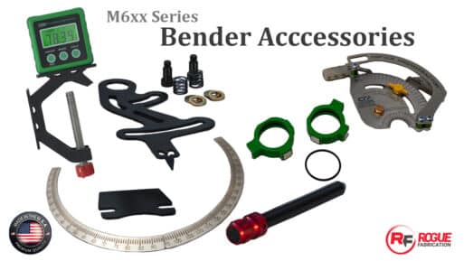 Products - Rogue Fabrication