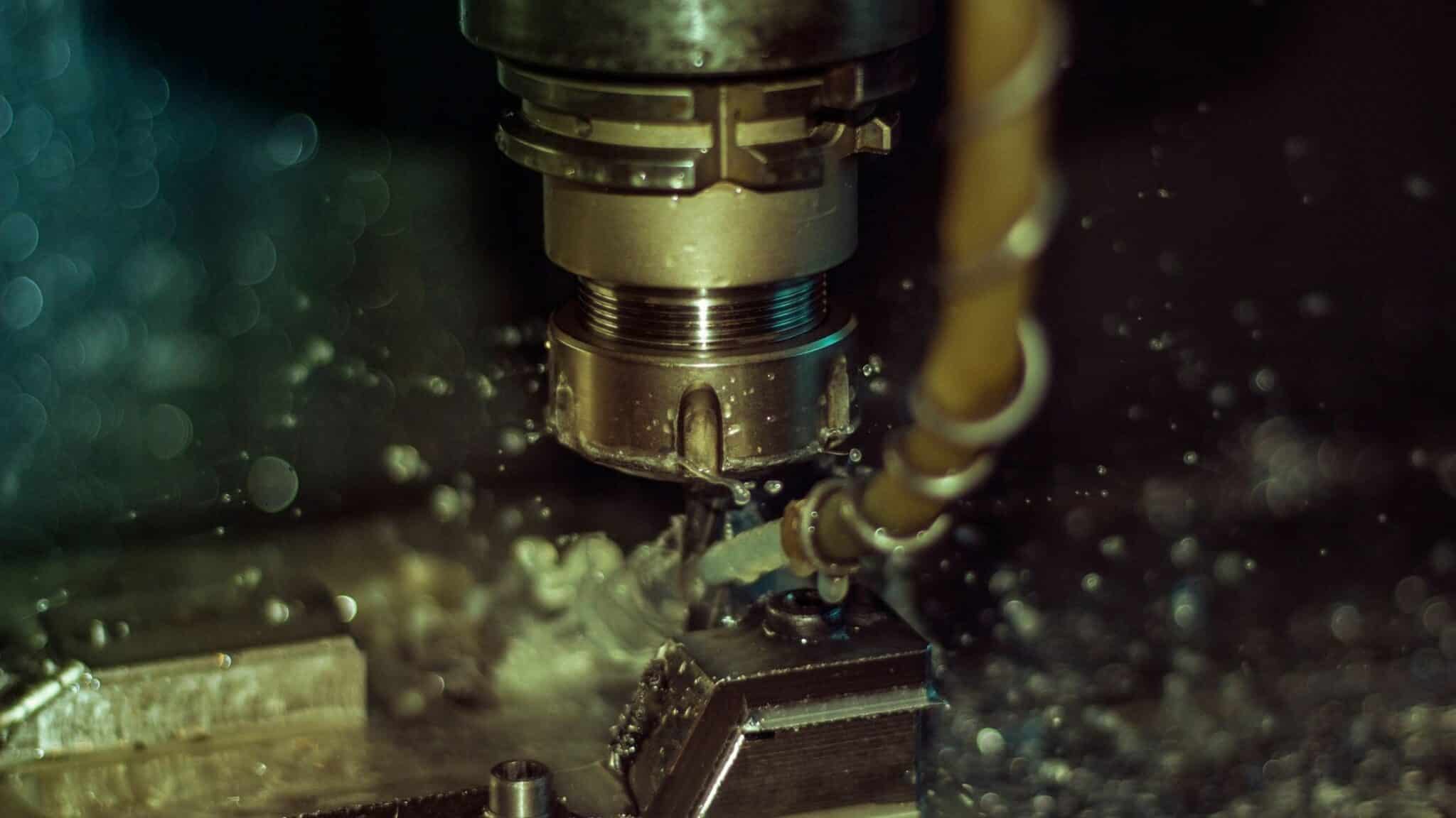 What is Metal Forming - Rogue Fabrication