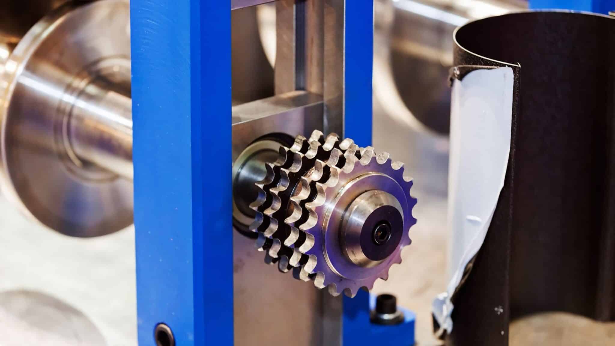 What is Metal Forming - Rogue Fabrication