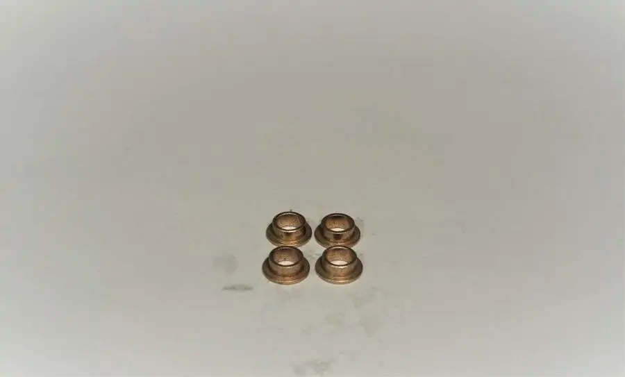 Oilite Bushing for Rogue Fab Notcher - Rogue Fabrication