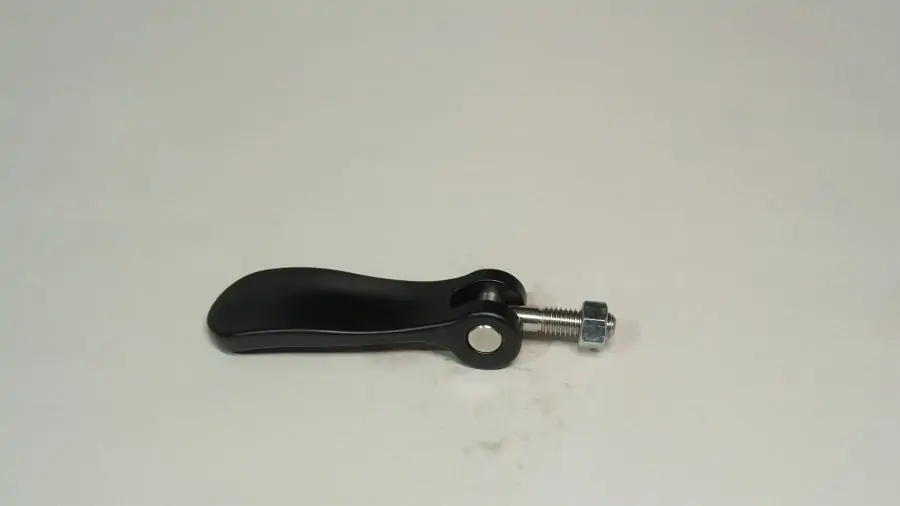 Notcher Cam Handle w/ Nut - Rogue Fabrication