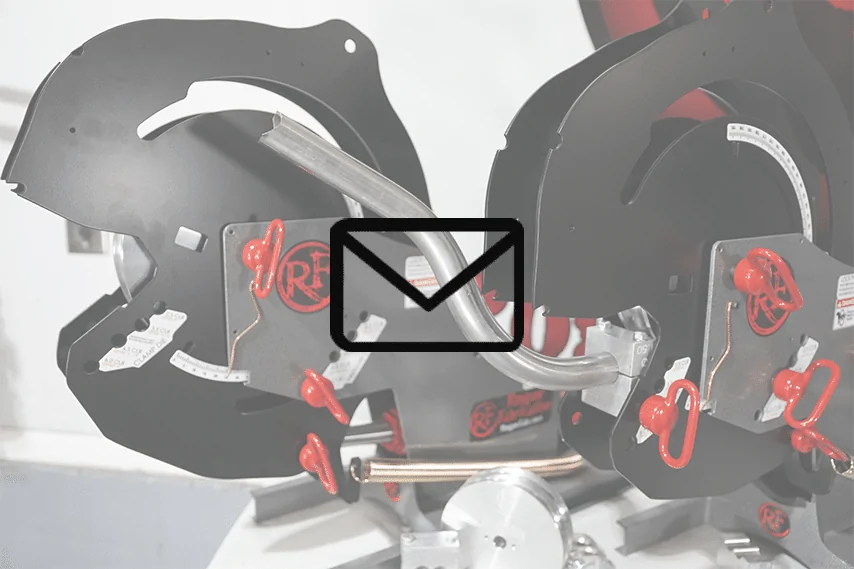 Bend Tech Tube Bending Software - Rogue Fabrication